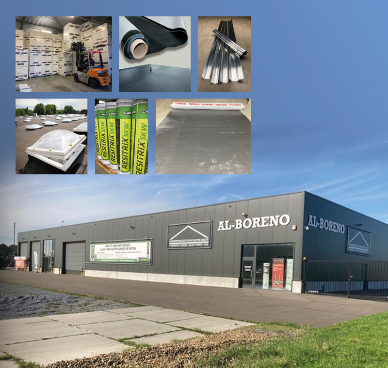 Al-Boreno - Inforegio.be