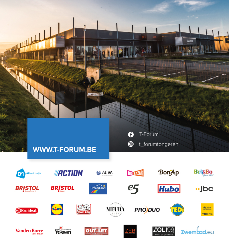 T-Forum - Inforegio.be