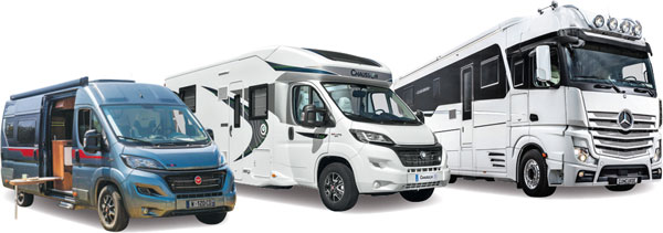 Alpha Motorhomes - Inforegio.be