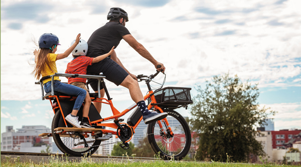 Velo’s Vanderbike - Inforegio.be