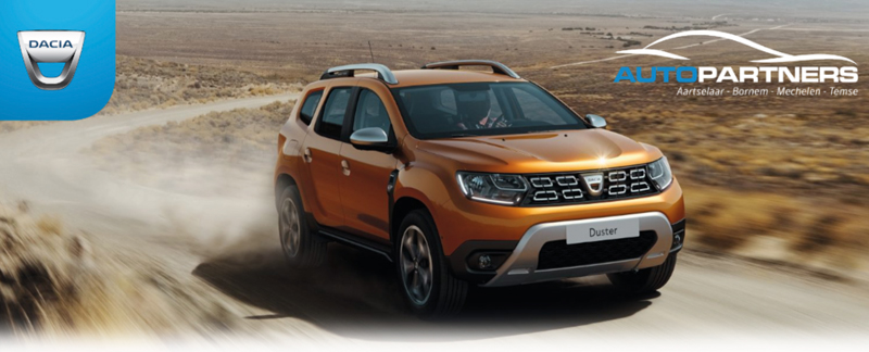 Autopartners Aartselaar - Inforegio.be