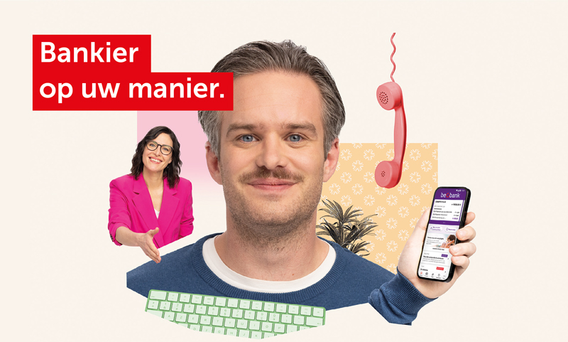 Beobank Geraardsbergen - Inforegio.be