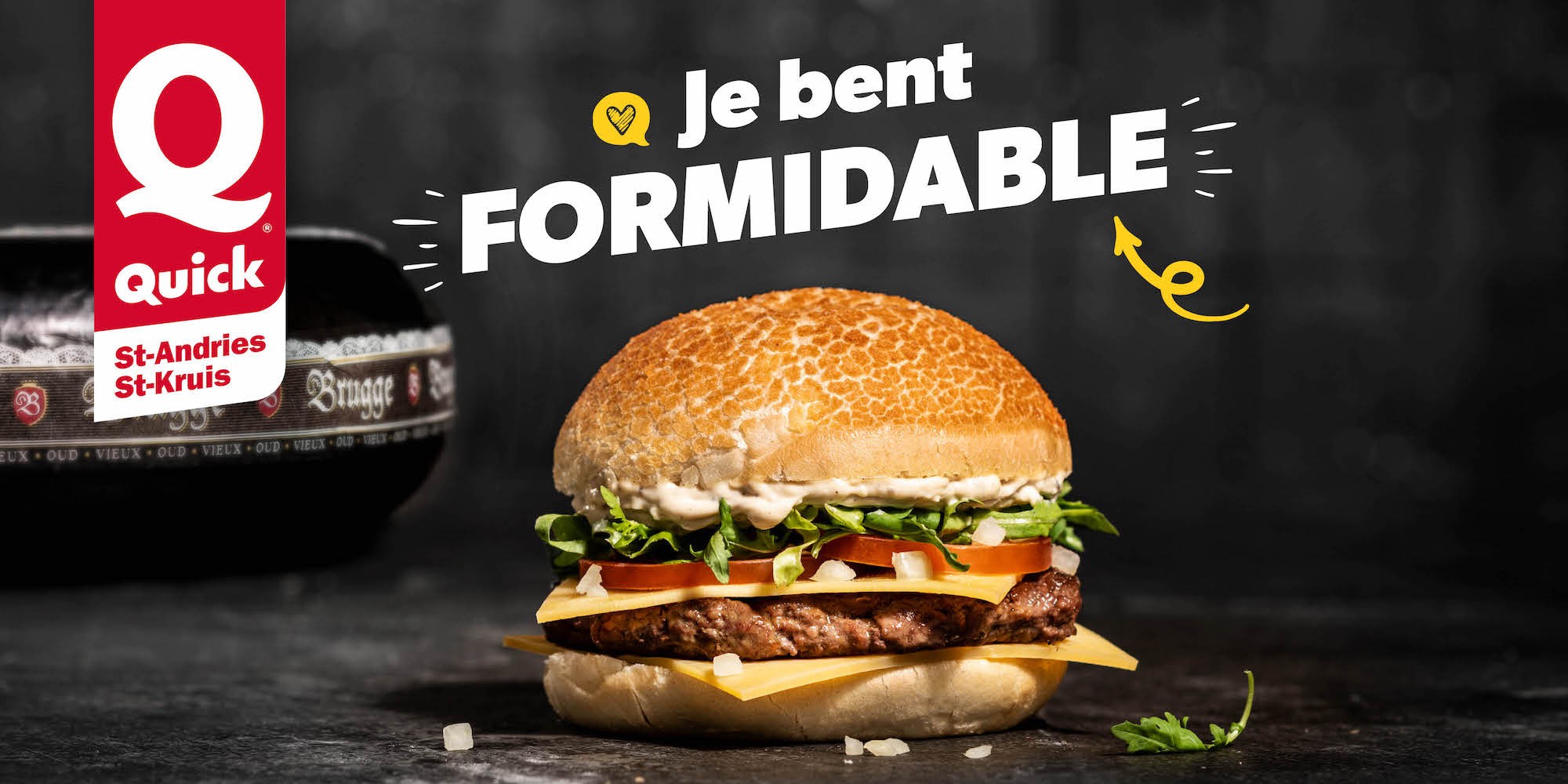 Quick - Brugge - Inforegio.be