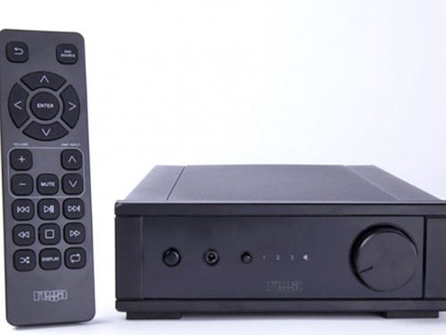Nieuwe Rega IO stereo versterker - Hifi-Dia Gallery - Inforegio.be