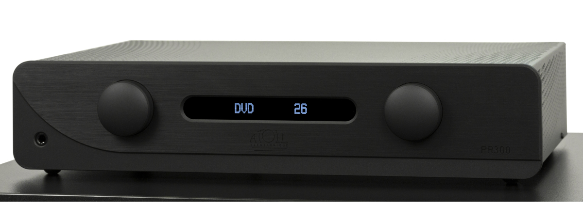 Atoll PR300 Signature Pre-Ampli - Hifi-Dia Gallery - Inforegio.be