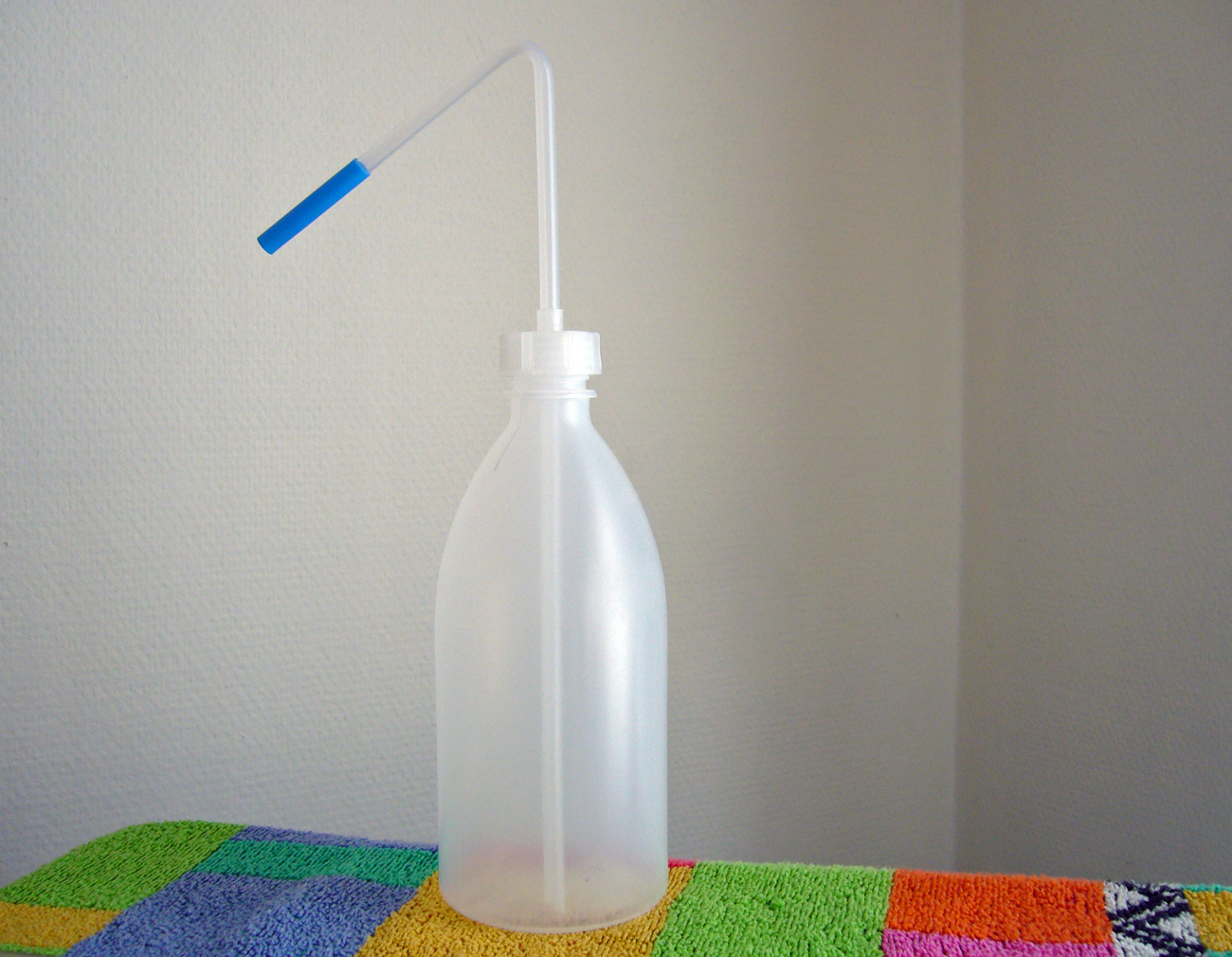 Labo spuitfles - Hifi-Dia Gallery - Inforegio.be